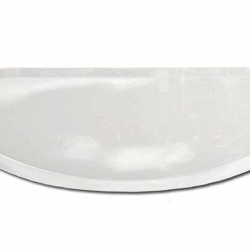 Apollo 60 Blast Helmet Visors & Spares - Blast Spares Direct | NA Robson