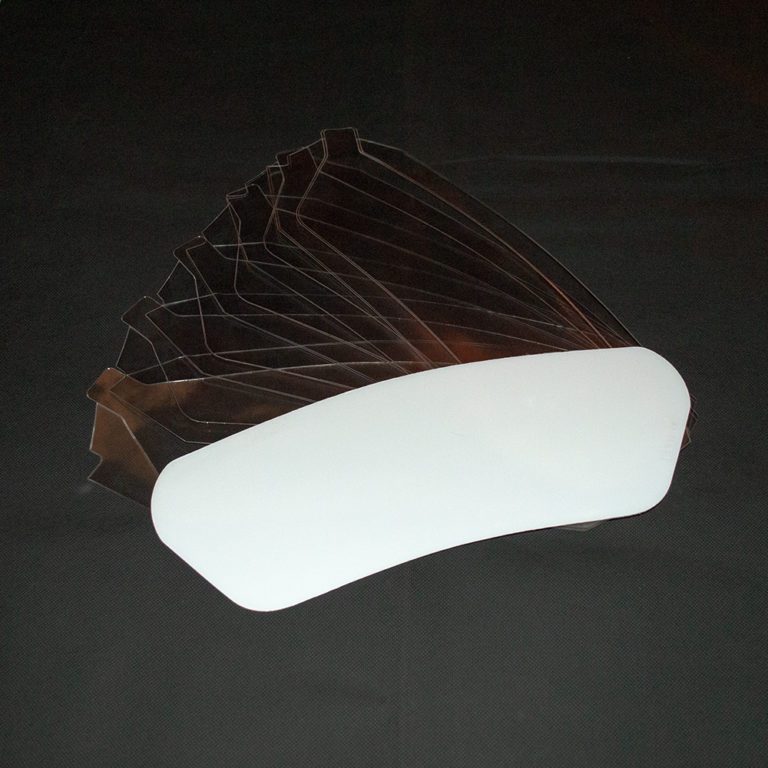 Clemco Apollo 600 Blast Helmet