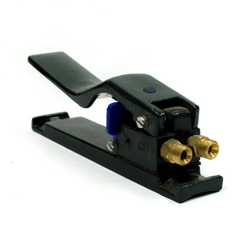 Deadmans Handles - Blast Spares Direct | NA Robson