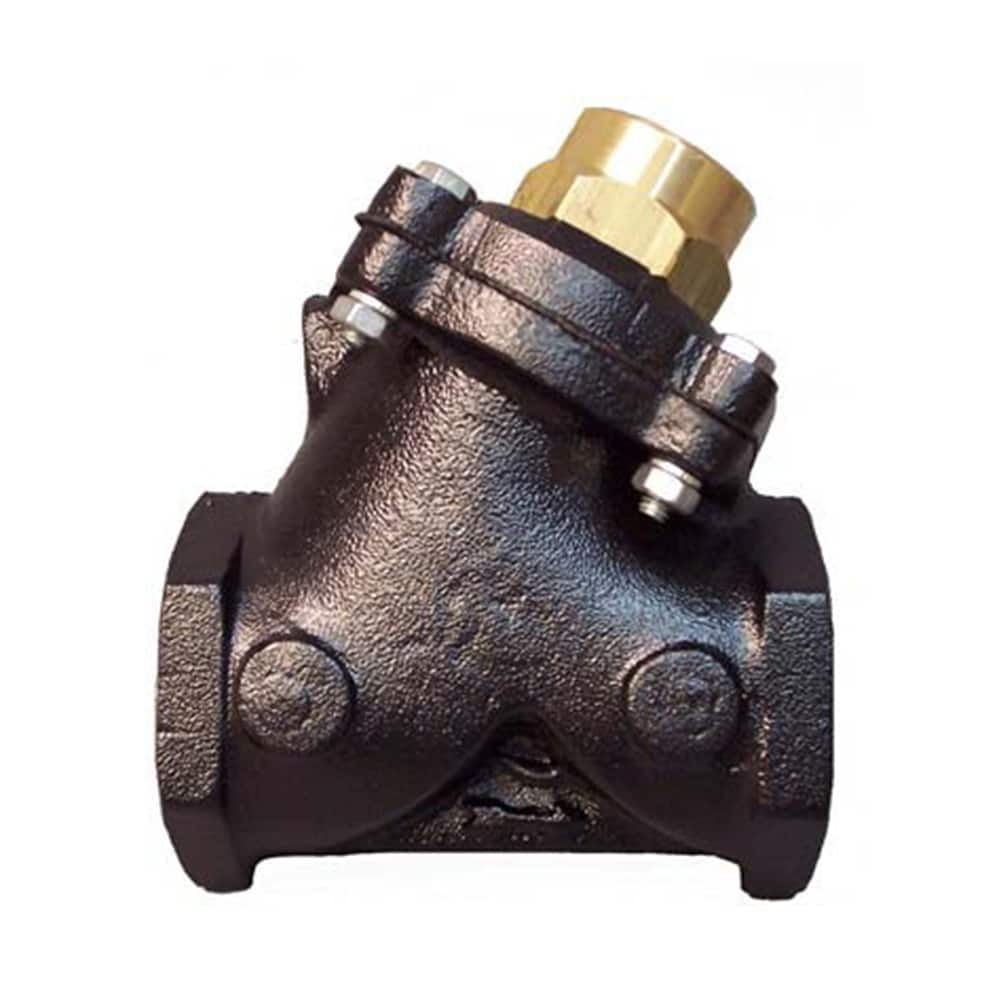 AAV - Automatic Air Valve - Blast Spares Direct #onlyoneblastsparesdirect