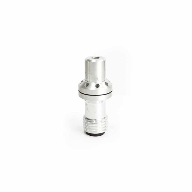 ECOSTRIP Water Induction Nozzle (WIN Nozzle) Wet Blasting