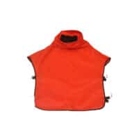 Apollo 60 Blast Helmet Capes - Blast Spares Direct