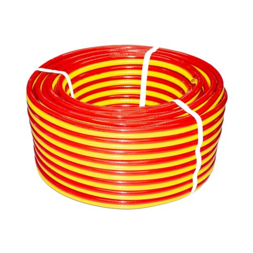 (AHTL) Red/Yellow Twinline Remote Control Deadman Hose