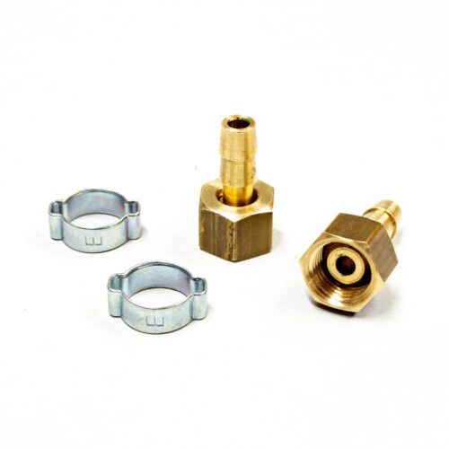 (AHTL) Red/Yellow Twinline Remote Control Deadman Hose