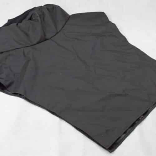 Nova 2000 Blast Helmet Capes - Blast Spares Direct