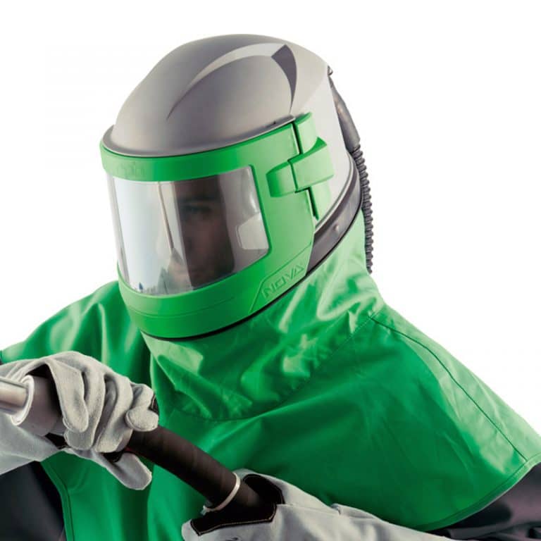 Abrasive Blasting Experts | Equipment - Blast Spares Direct