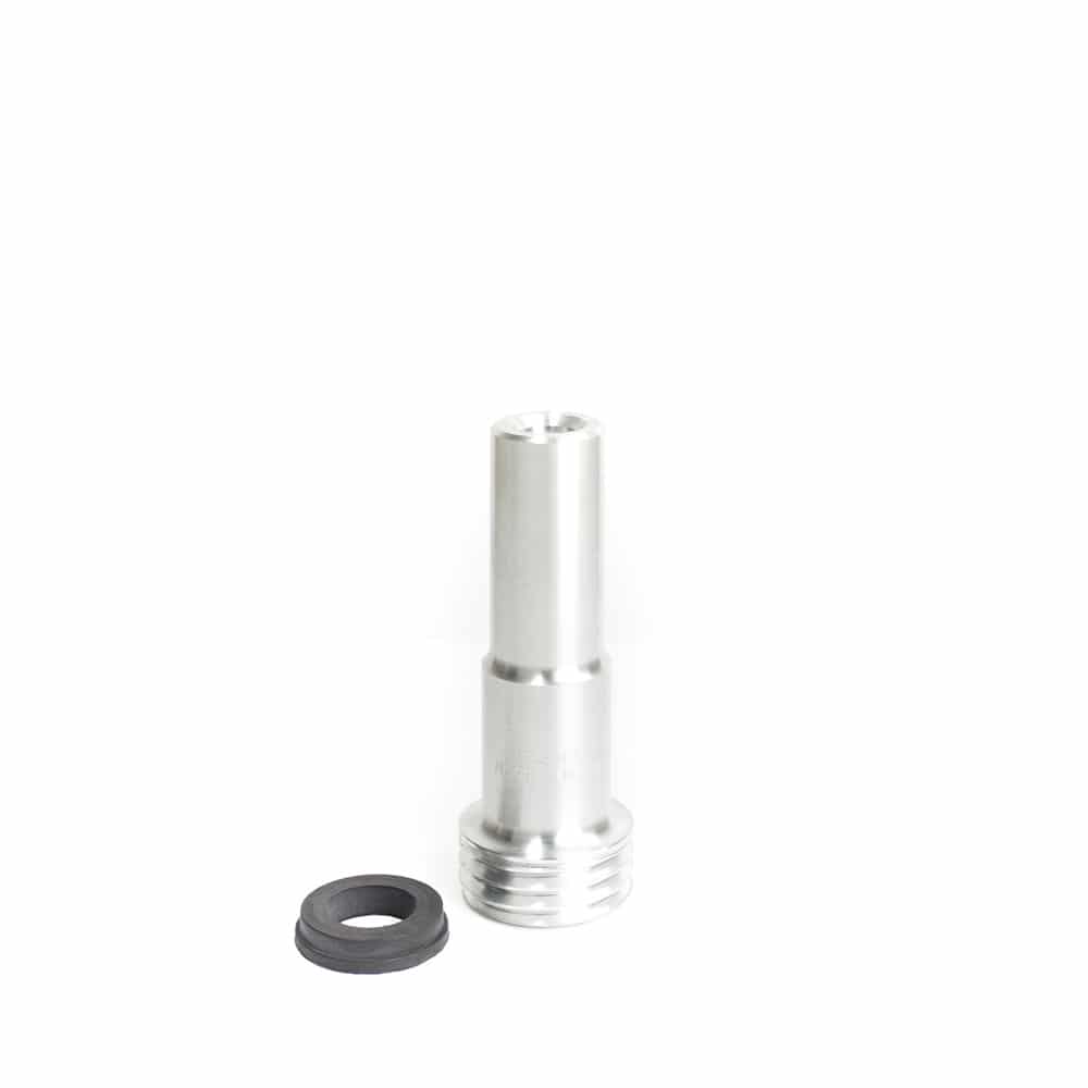Tungsten Carbide Nozzle NTL-450 - Blast Spares Direct