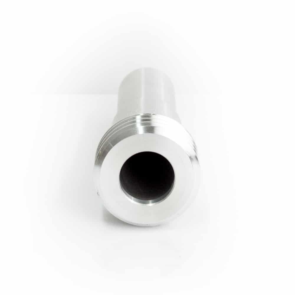 Tungsten Carbide Nozzle NTL-450 - Blast Spares Direct