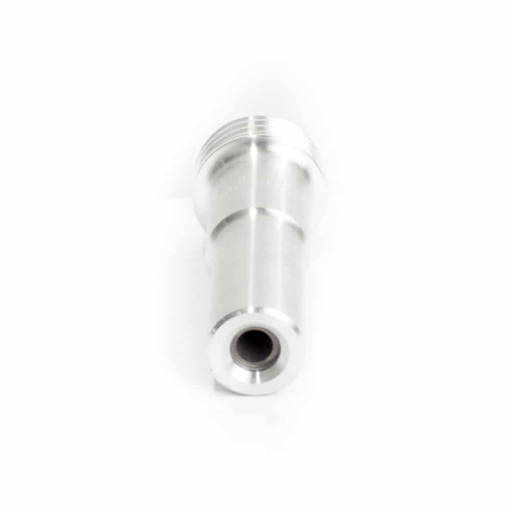Tungsten Carbide Nozzle NTL-450 - Blast Spares Direct