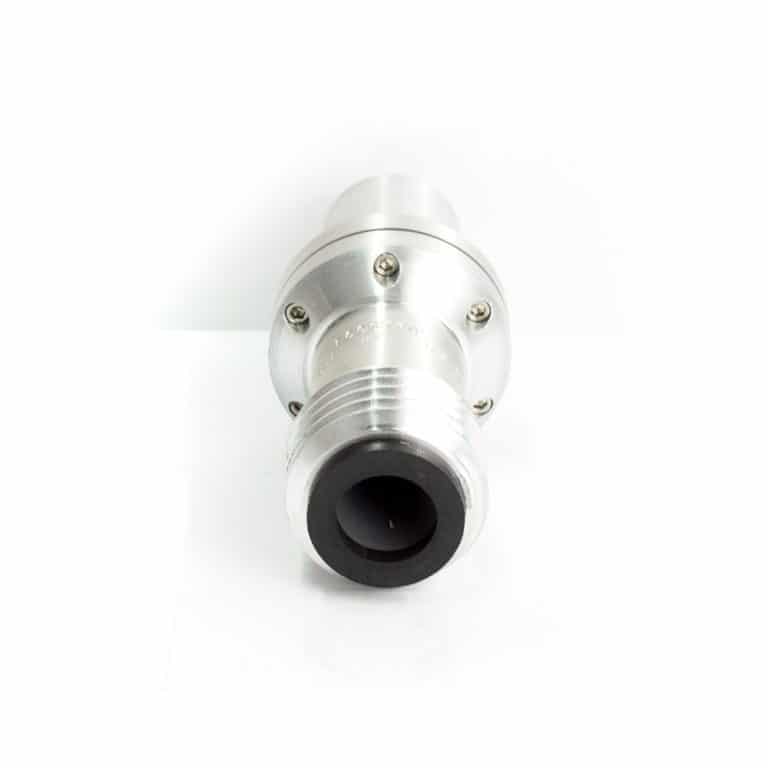 ECOSTRIP Water Induction Nozzle (WIN Nozzle) Wet Blasting