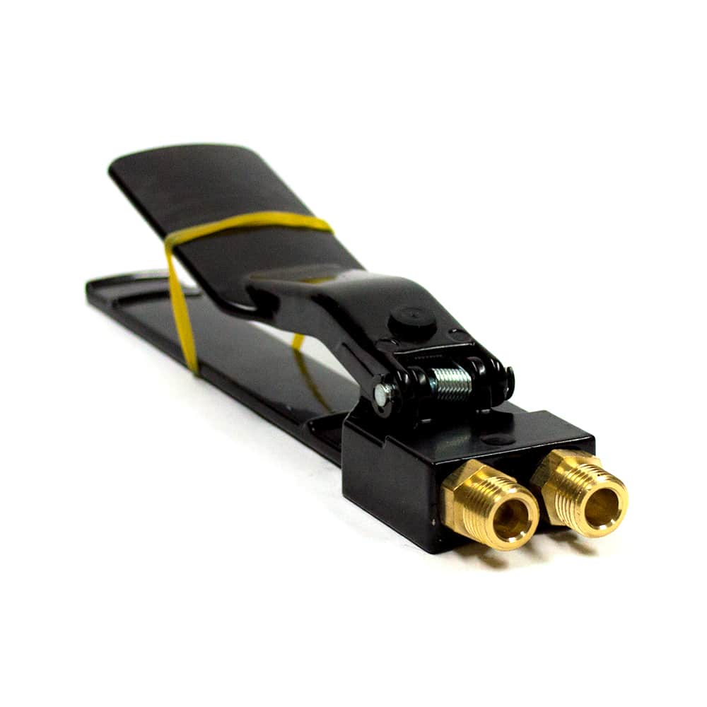 Deadmans Handles - Blast Spares Direct | NA Robson