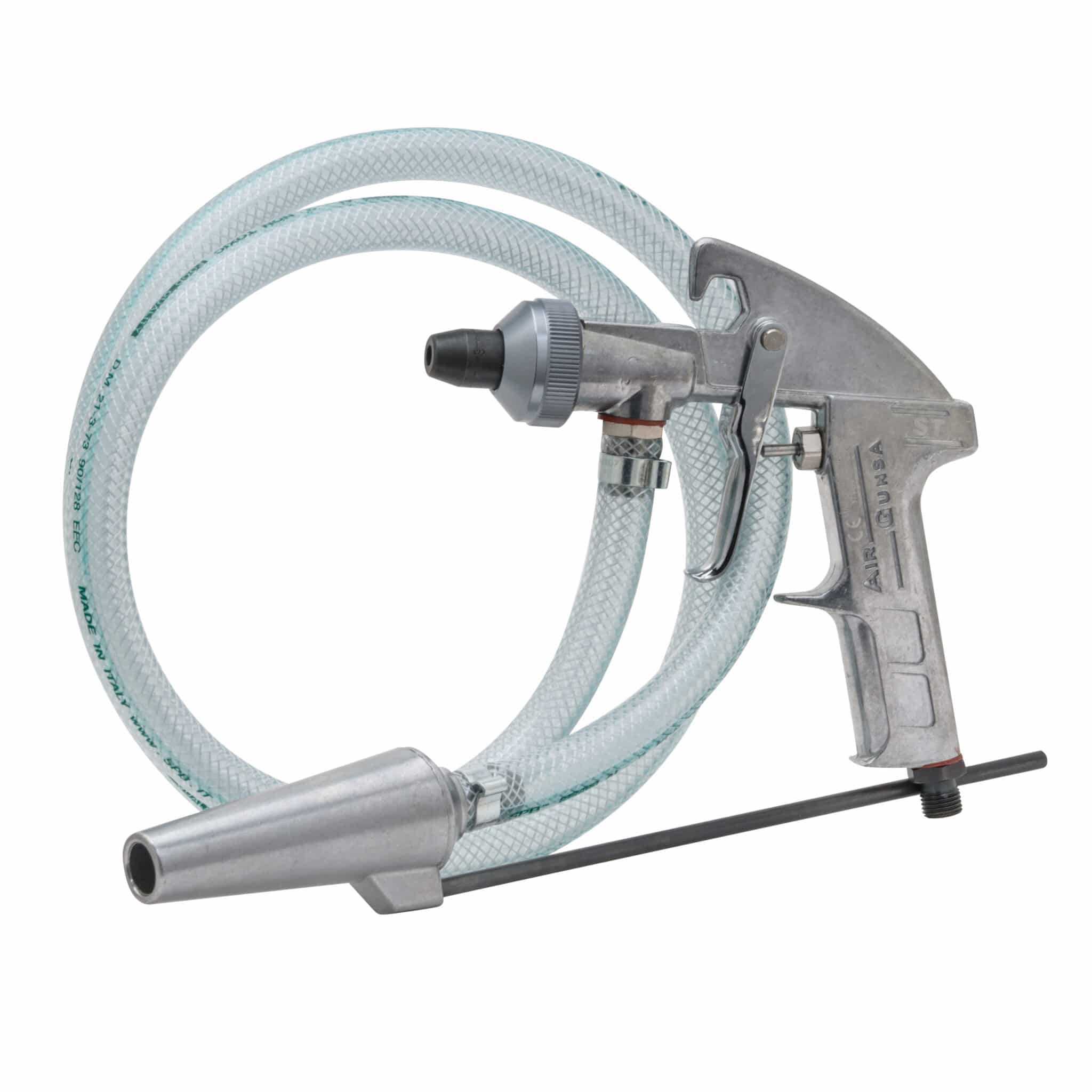 SG1 Blasting Suction Gun - Blast Spares Direct