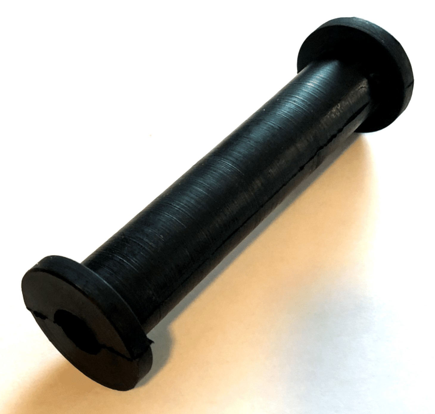 PV2L - 1/2" Grit Valve Liner - Blast Spares Direct