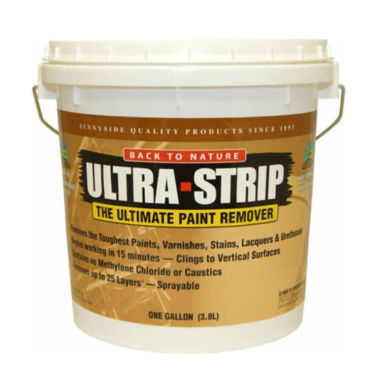 Ultra Strip Eco Friendly Paint Remover - Blast Spares Direct