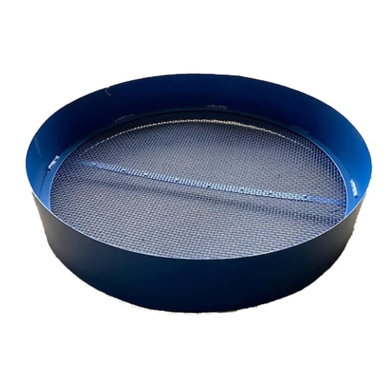 SC1 - 24" Blast Pot Standard Sieve - Blast Spares Direct