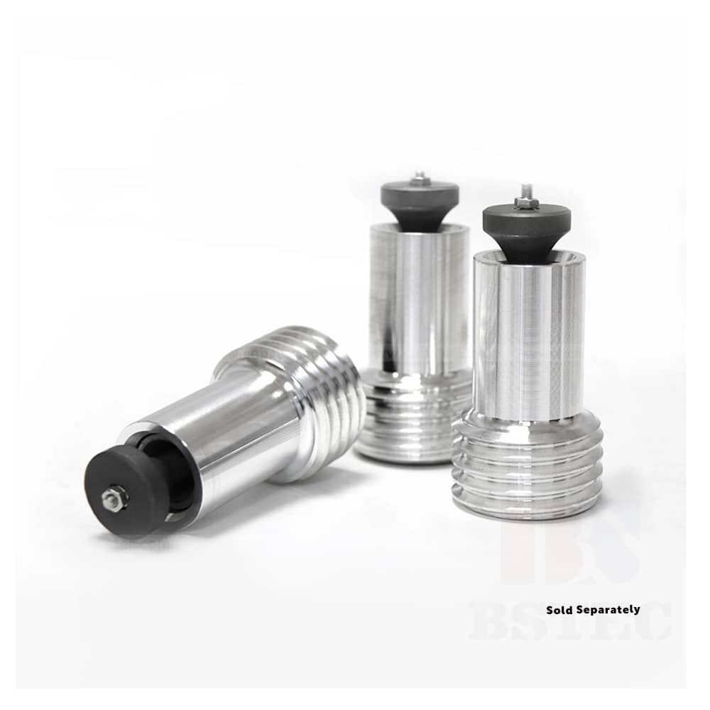 IPNC-360S - Internal Pipe Blasting Nozzle 360° (Short)