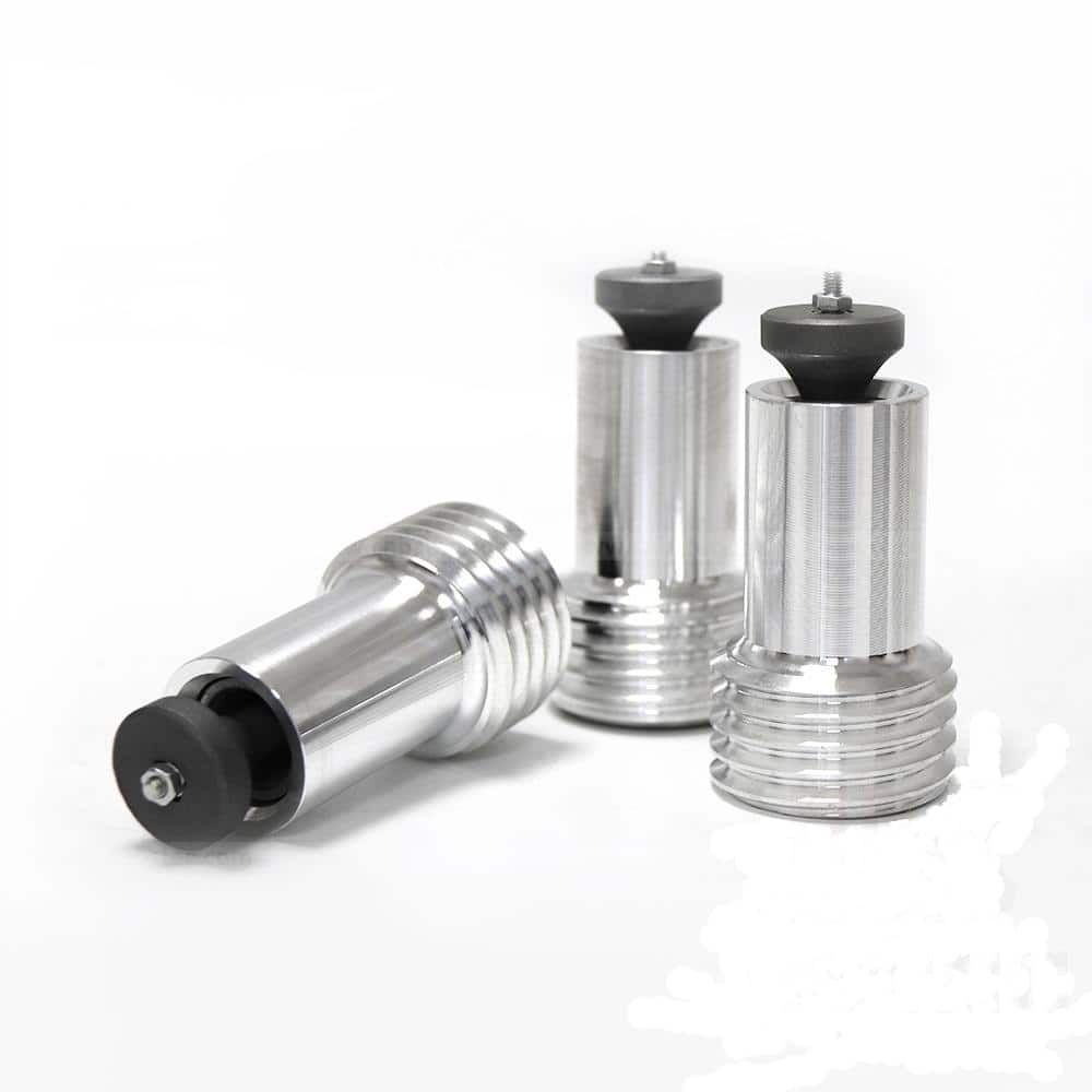 IPNC-360S - Internal Pipe Blasting Nozzle 360° (Short)