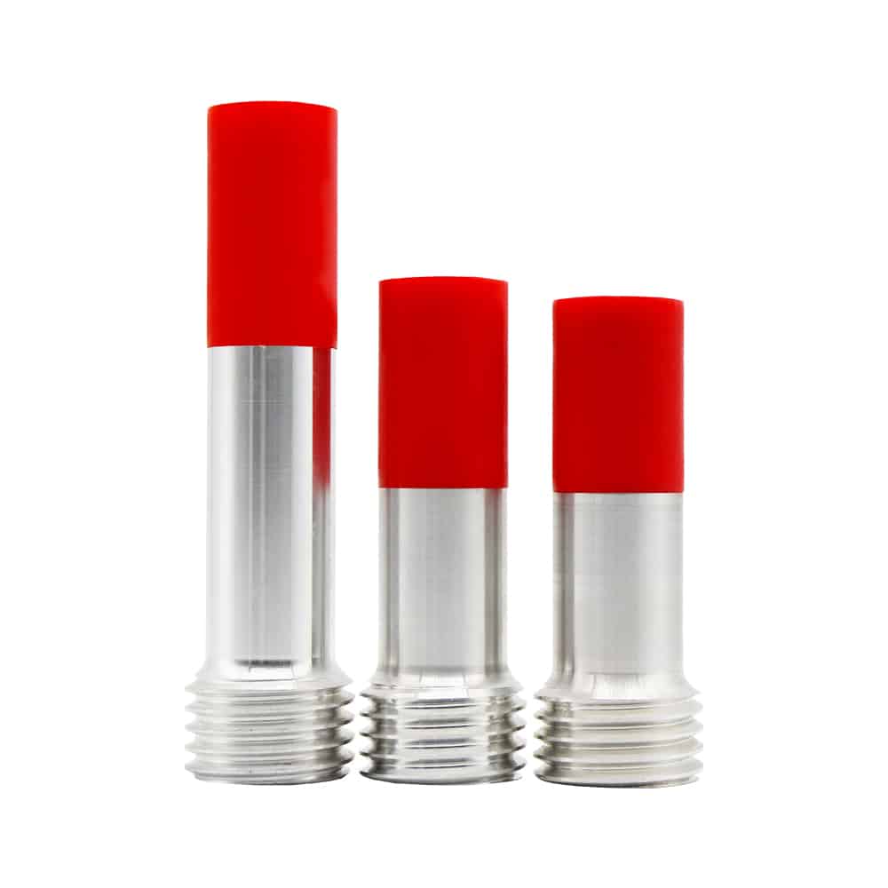 Blast Nozzles - Blast Spares Direct | NA Robson