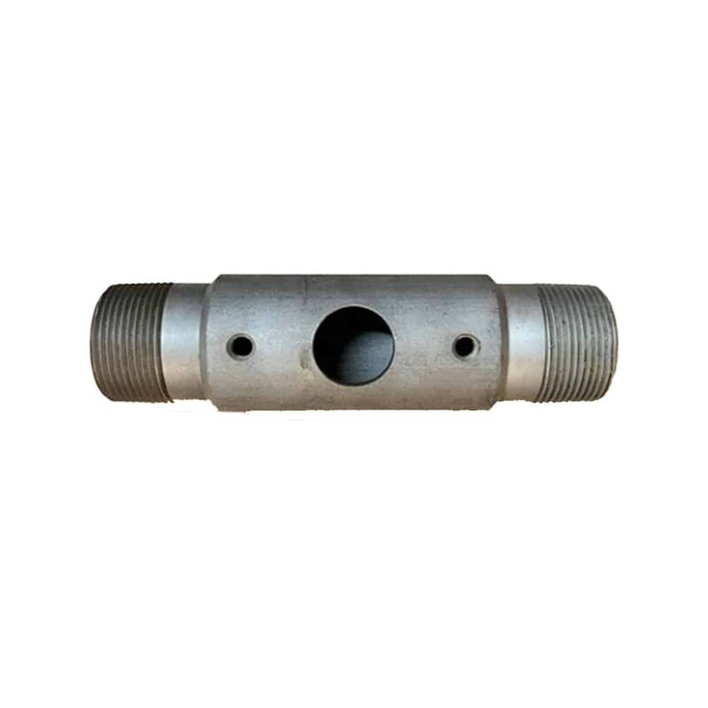Steel Grit Valve Liners - Blast Spares Direct