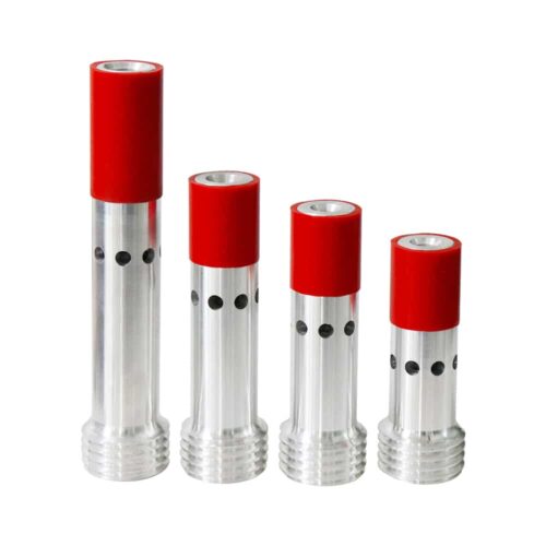 Double Venturi Blast Nozzle - Blast Spares Direct | NA Robson