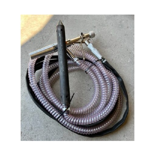 Power Injection Guns - Blast Spares Direct | NA Robson