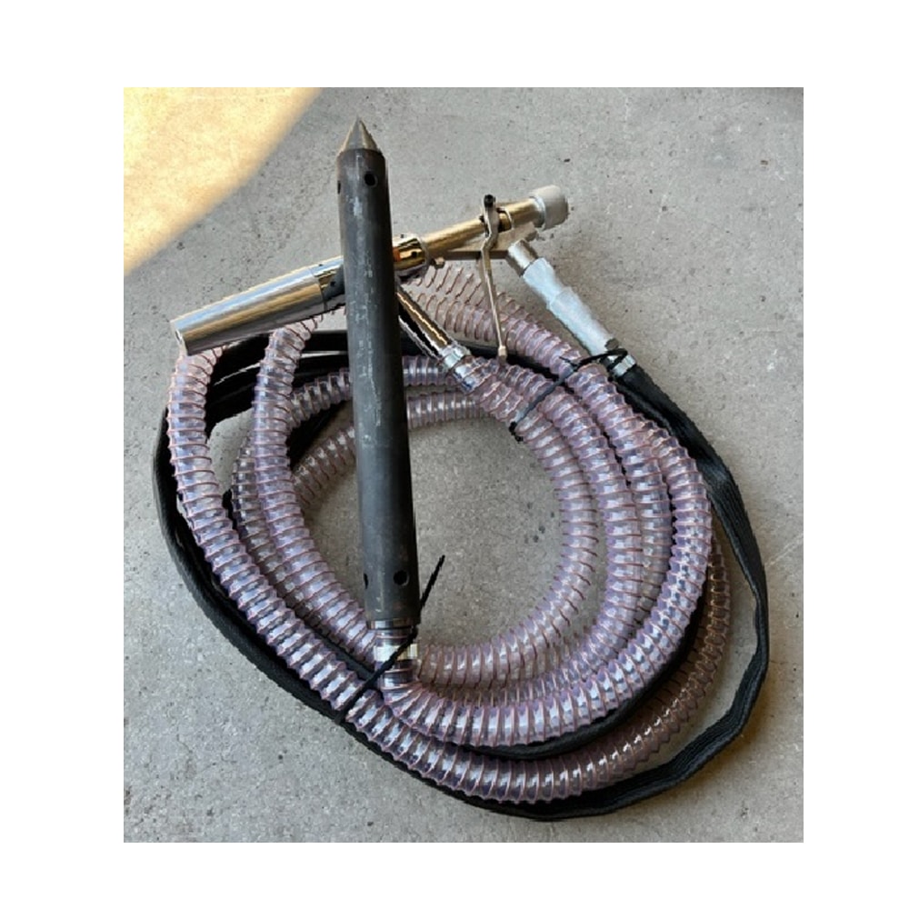 Hydraulic Hose Pig Gun at Sarah Fox blog