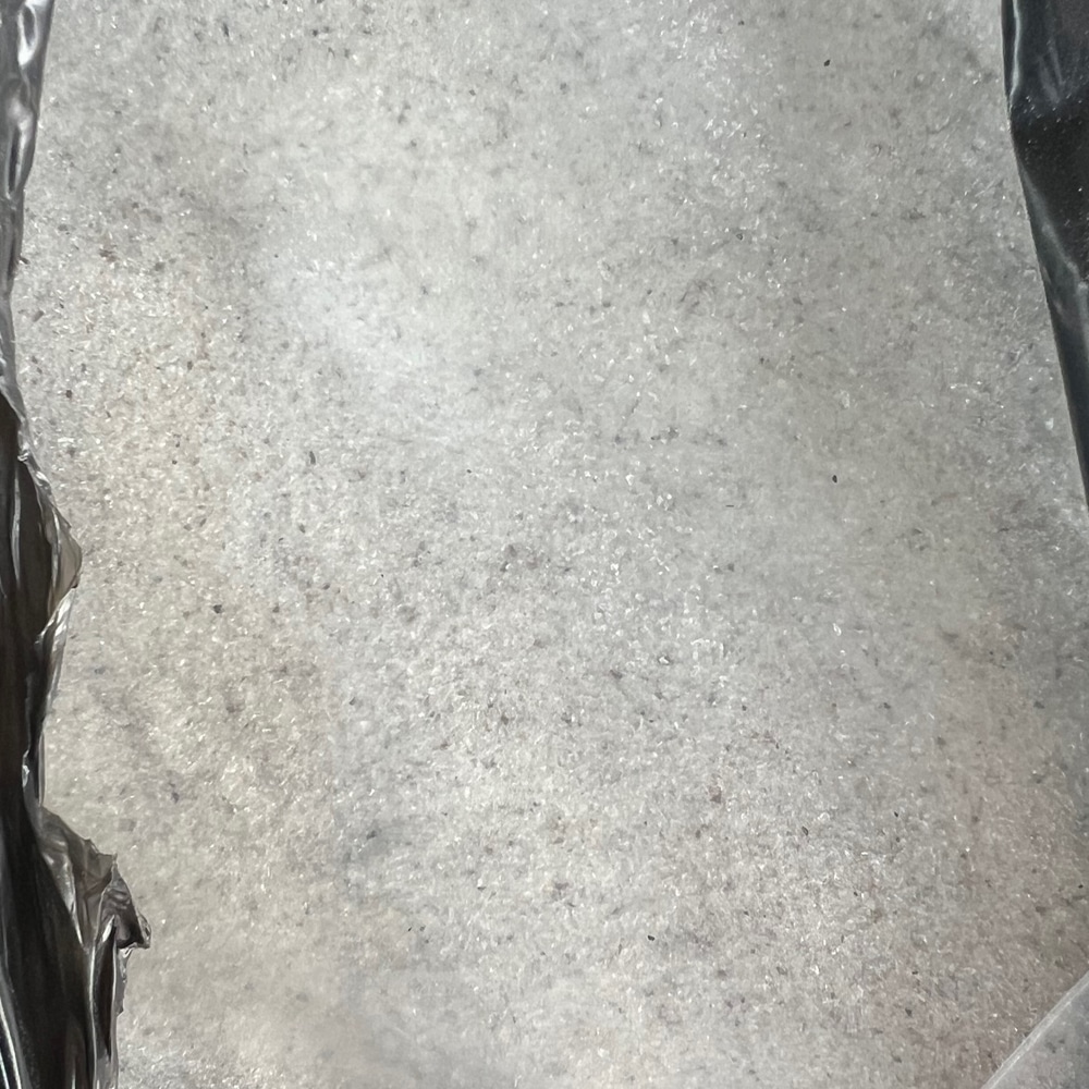 EGINTER -EcoStrip Intermediate Glass Grit