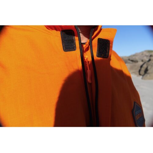 Blastsafe™ ULTRA - Heavy Duty Blast Suit - Blast Spares Direct