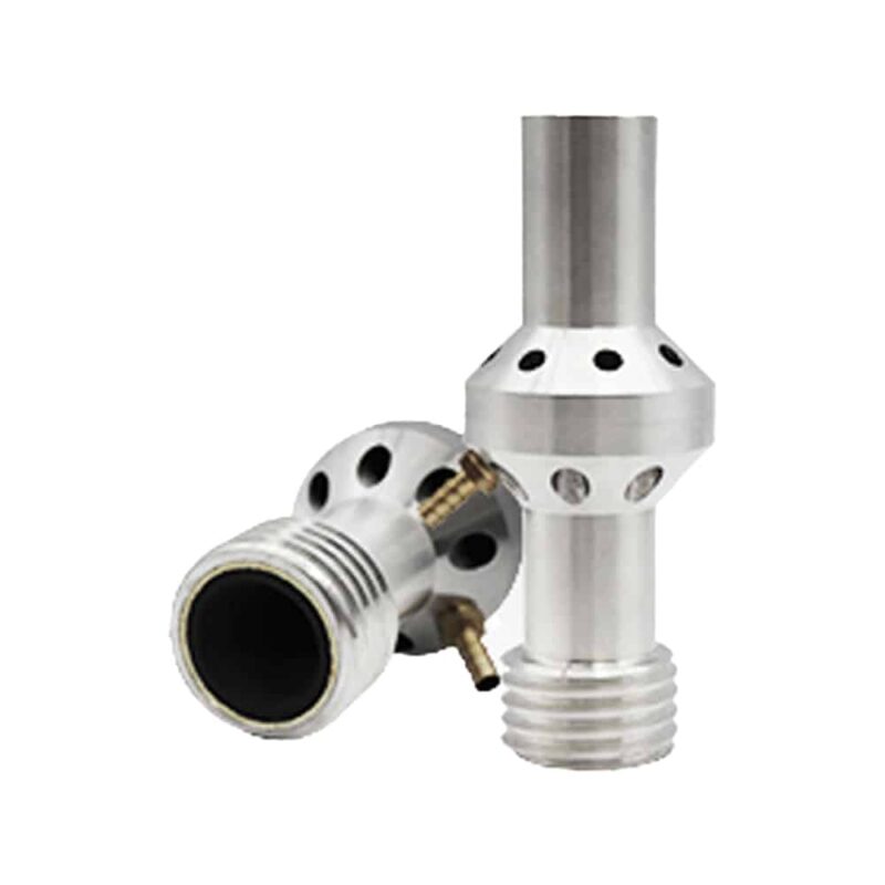 Water Induction Nozzles