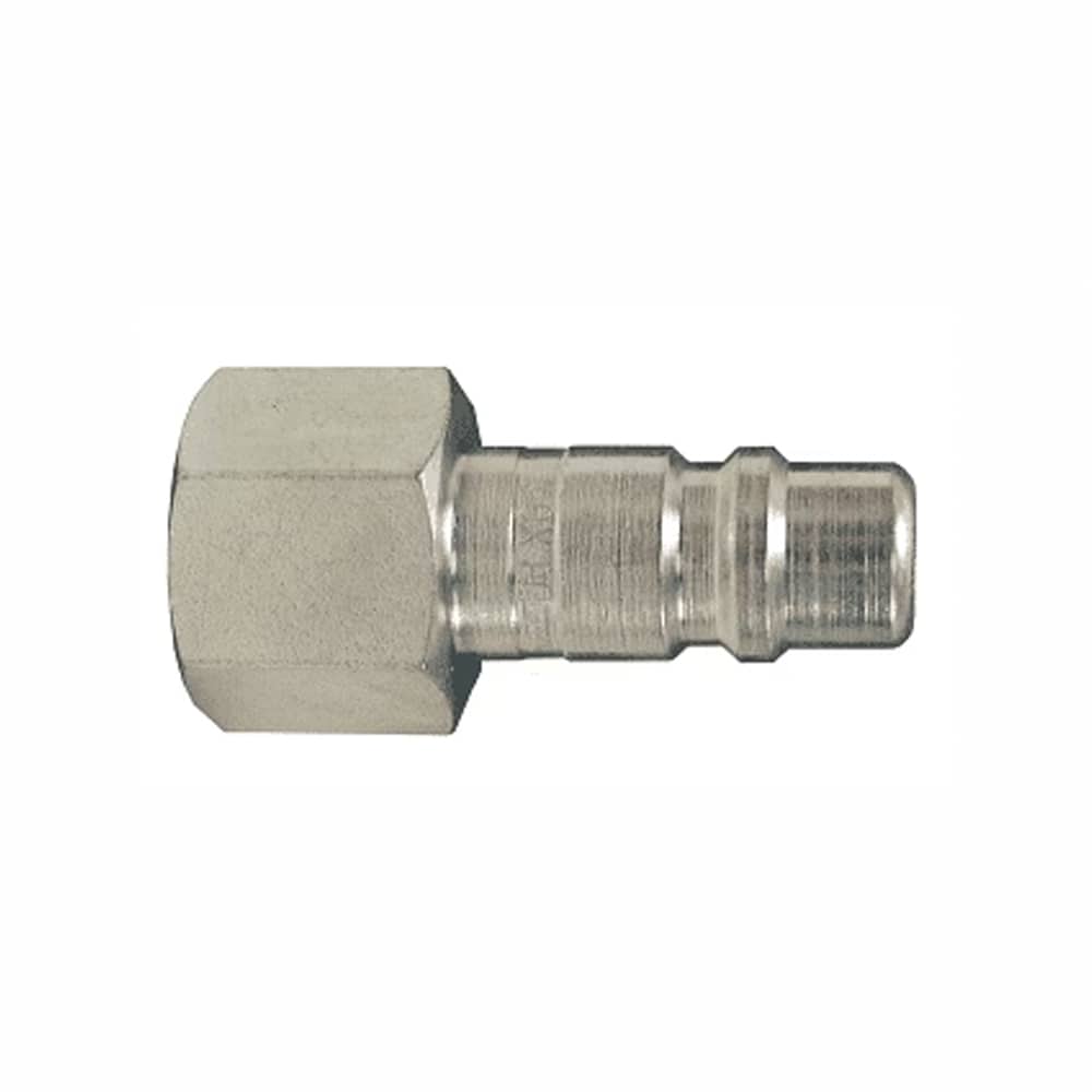 DCP-20 1/4" QUICK RELEASE PLUG FEMALE (Remote line) - Blast Spares Direct