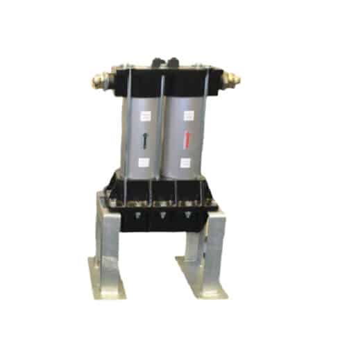 Aftercoolers & Moisture Separator - Blast Spares Direct | NA Robson